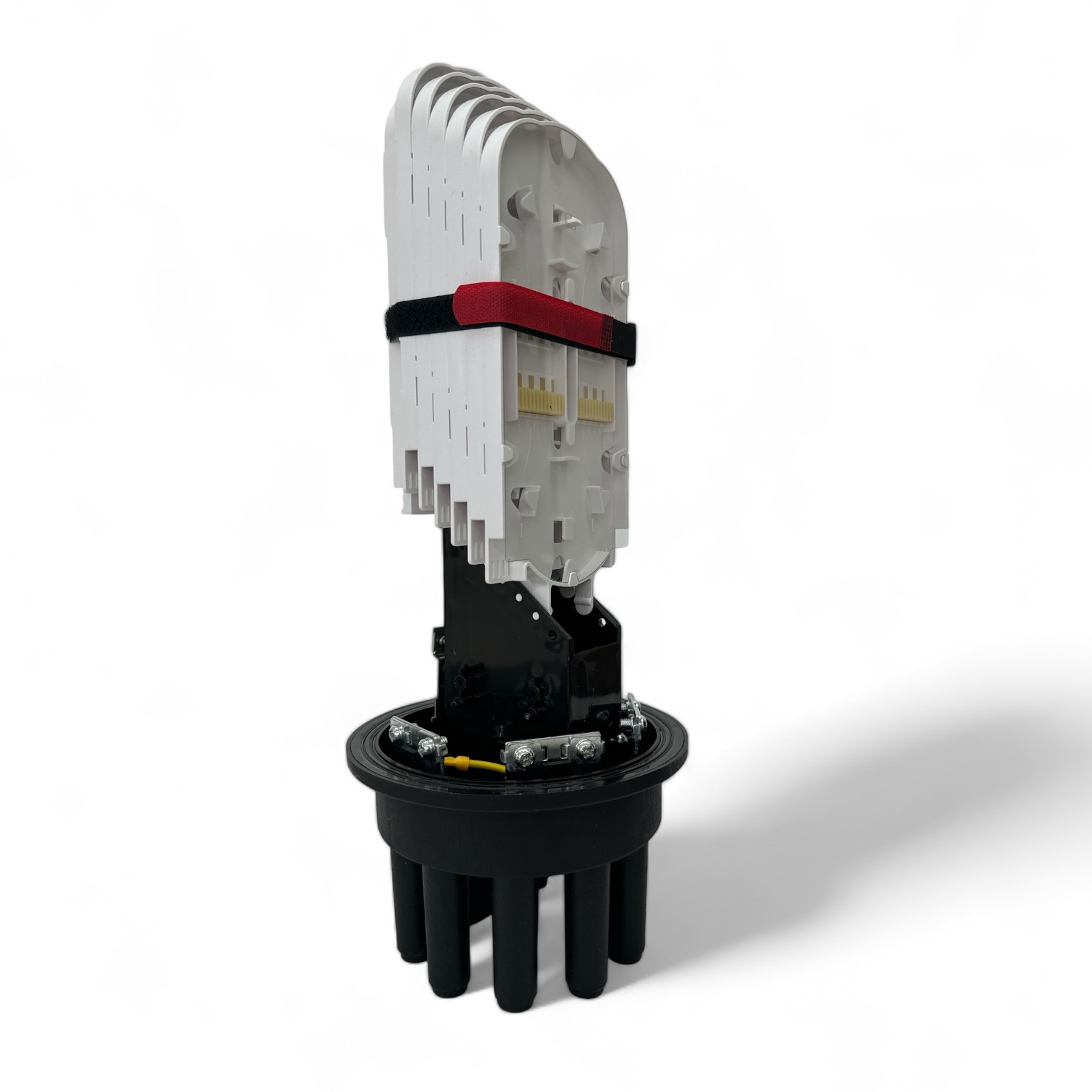 Муфта оптическая FOSC-A8-48F - All Prof-Telecom