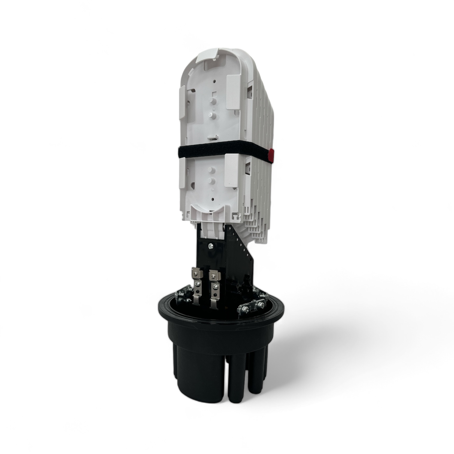 Муфта оптическая FOSC-A8-24F - All Prof-Telecom