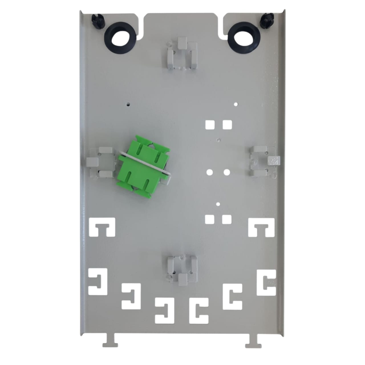 Коробка ОРК-SC/APC-16/2-0/2-2 - All Prof-Telecom